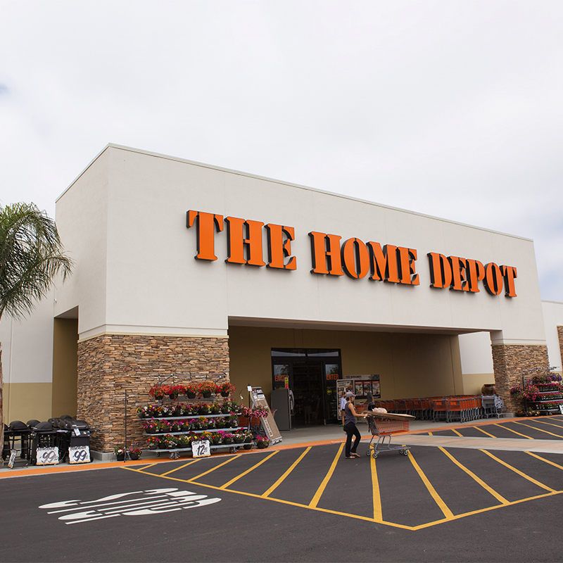Meet Our New CEO: Craig Menear | The Home Depot