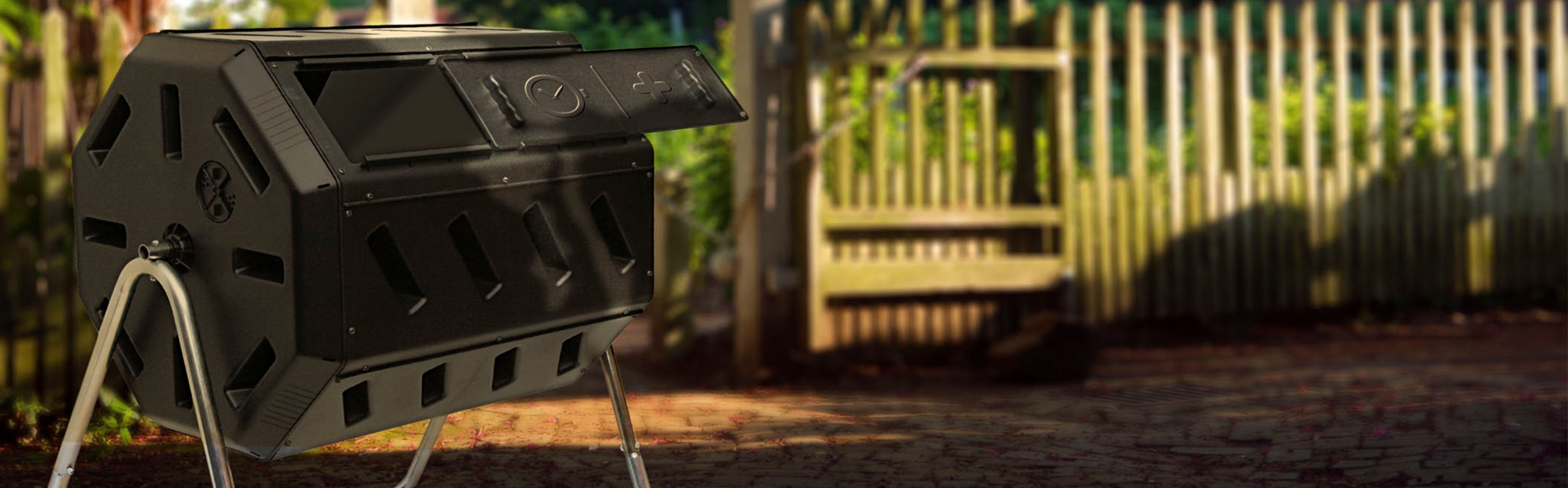 Newsroom Image_Pick Your Composter: From Garbage to Garden_Header Image ...