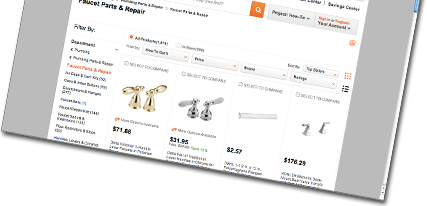 The Home Is Where Our Story Begins | The Home Depot